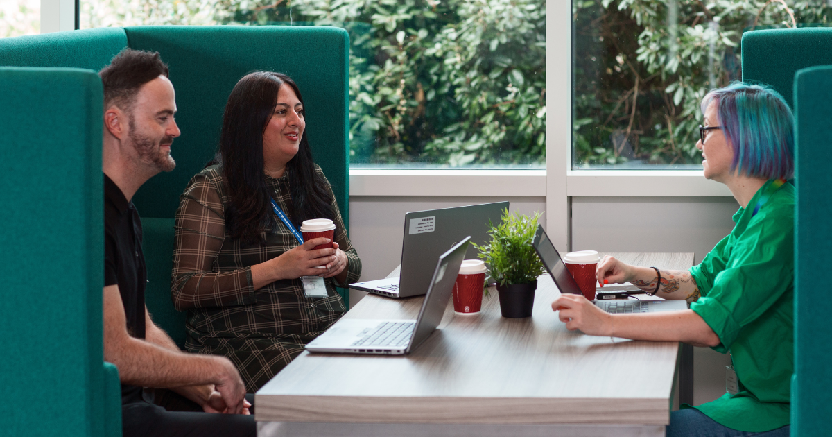 Admiral Money: Finance & Actuarial | Admiral Jobs