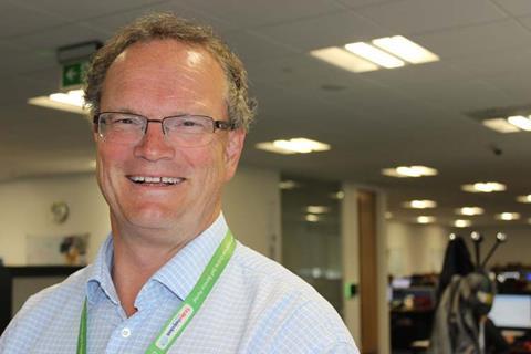 David Stevens' Journey from MBA to CEO, and In-Between.