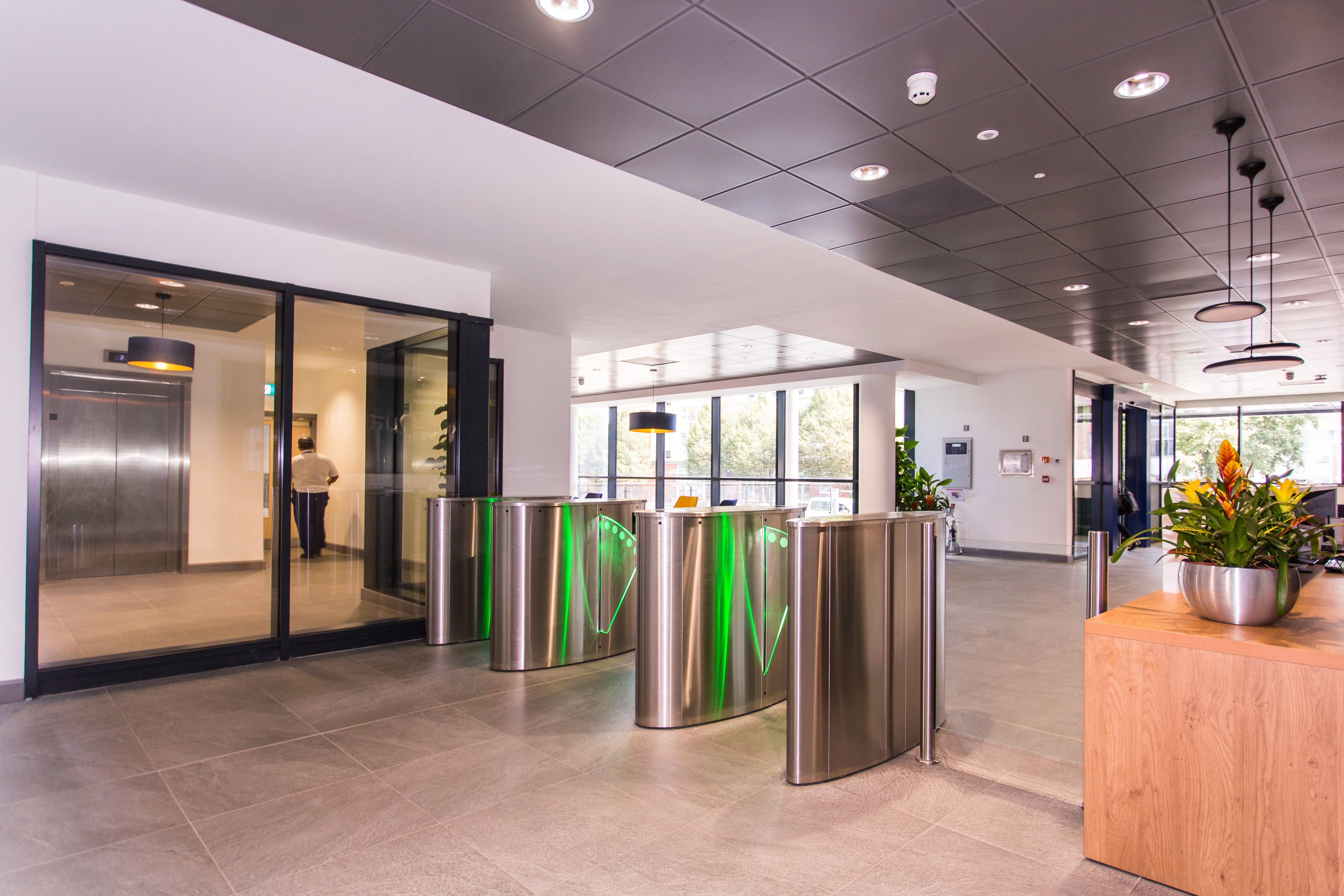 Our Offices | Admiral Jobs