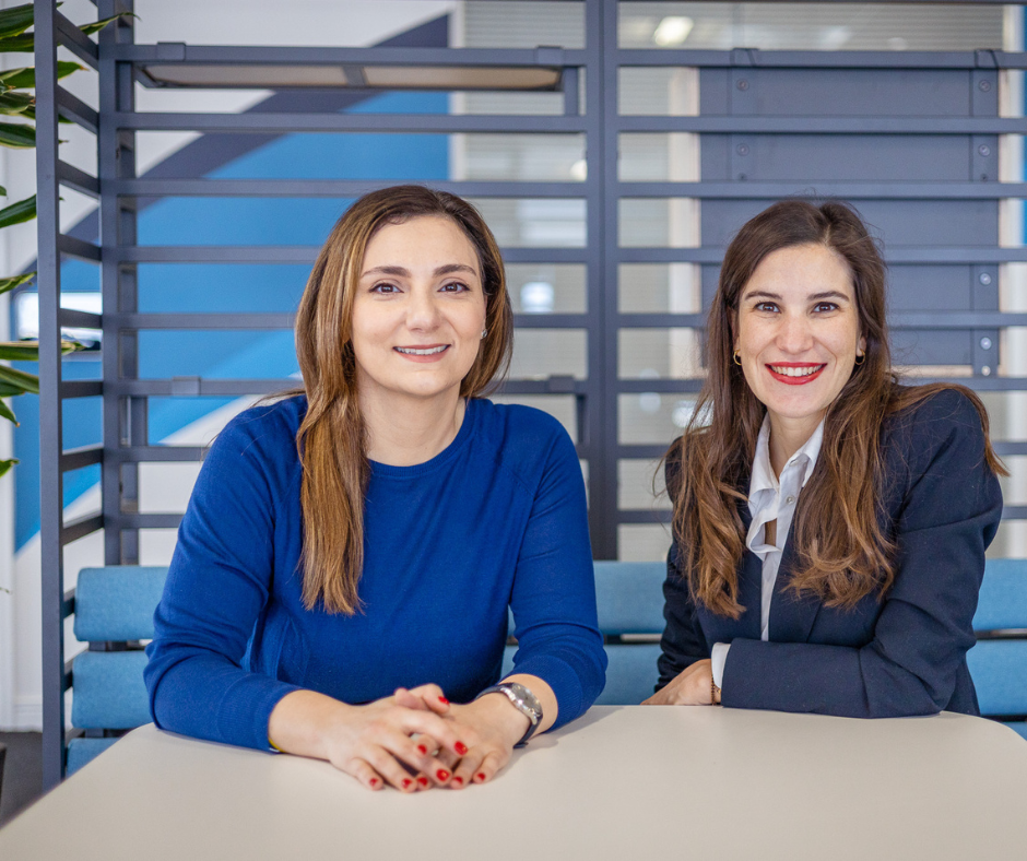 Joining our SPARK Leadership Programme post-MBA