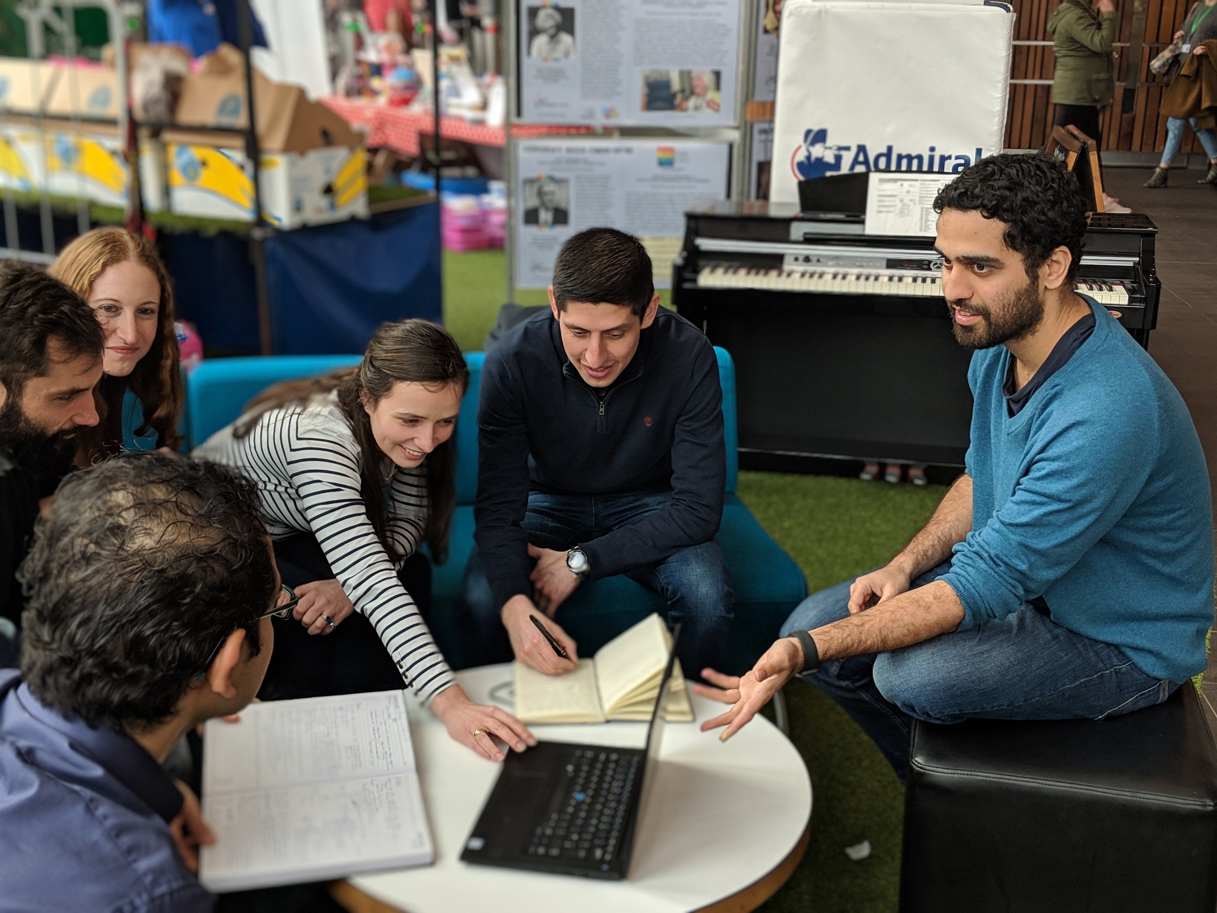 Admiral Money | Admiral Jobs