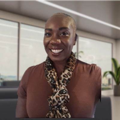 Natasha on making an impact that truly matters. | Admiral Jobs Blog