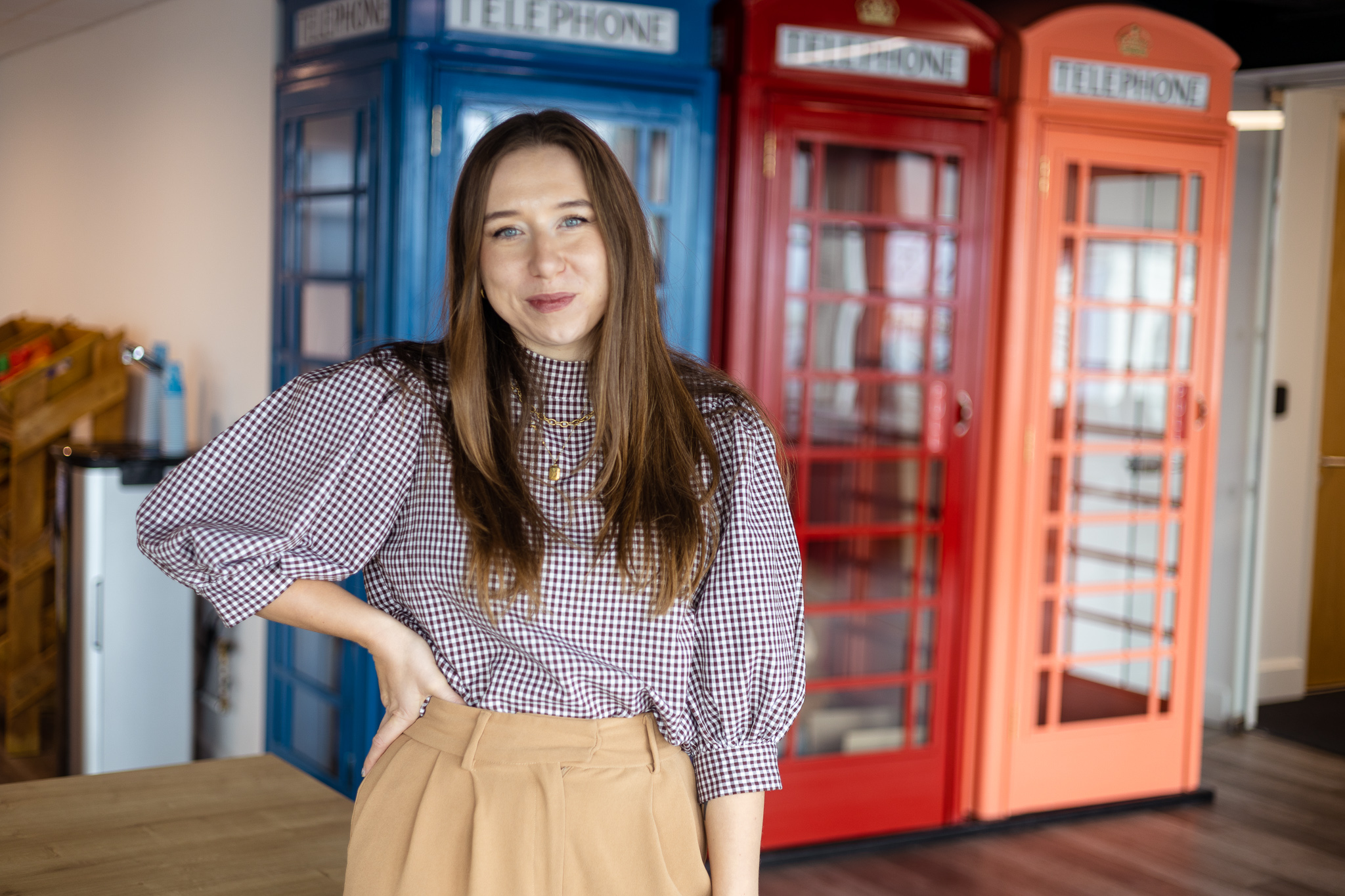 How Admiral's deal with Code First Girls helped me to grow