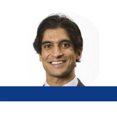 Managing international teams and challenging the status quo: Amit’s ...