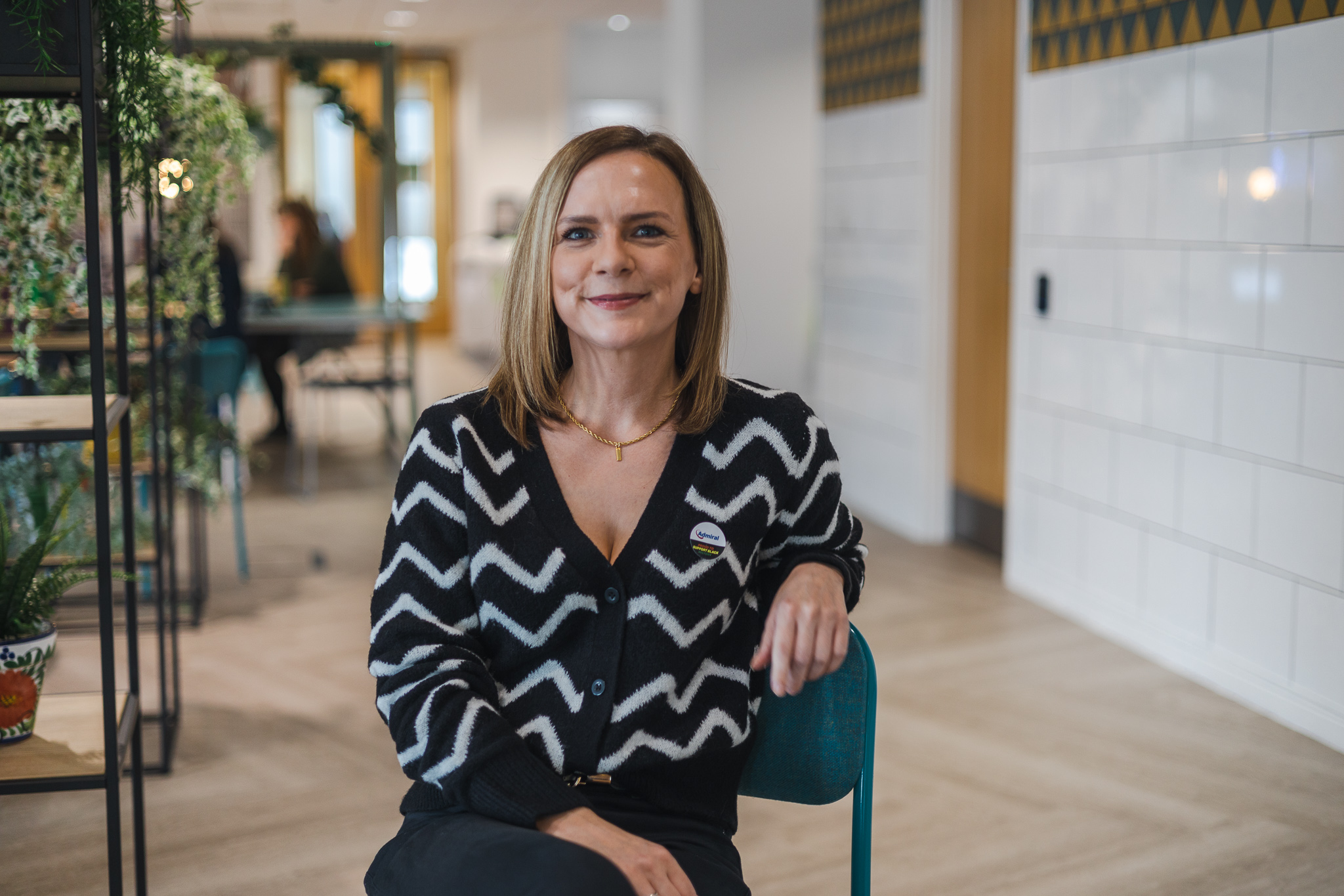 How to manage endometriosis at work | Admiral Jobs Blog