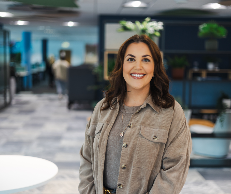 Balancing my Operations Manager role with my Mum role | Admiral Jobs Blog