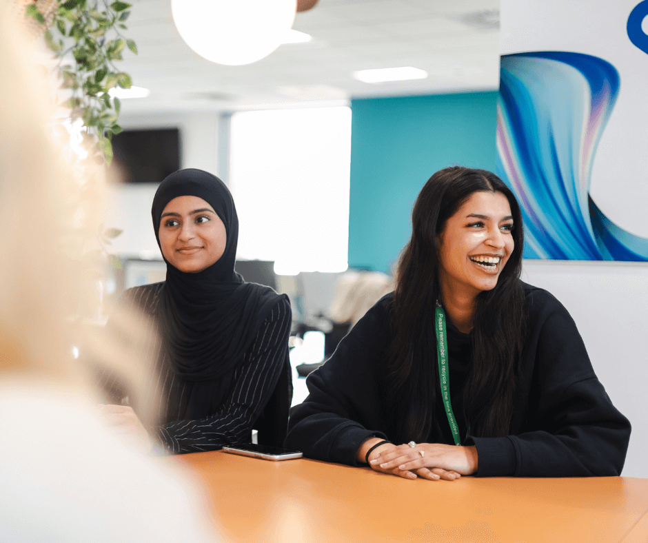 How to empower women in finance