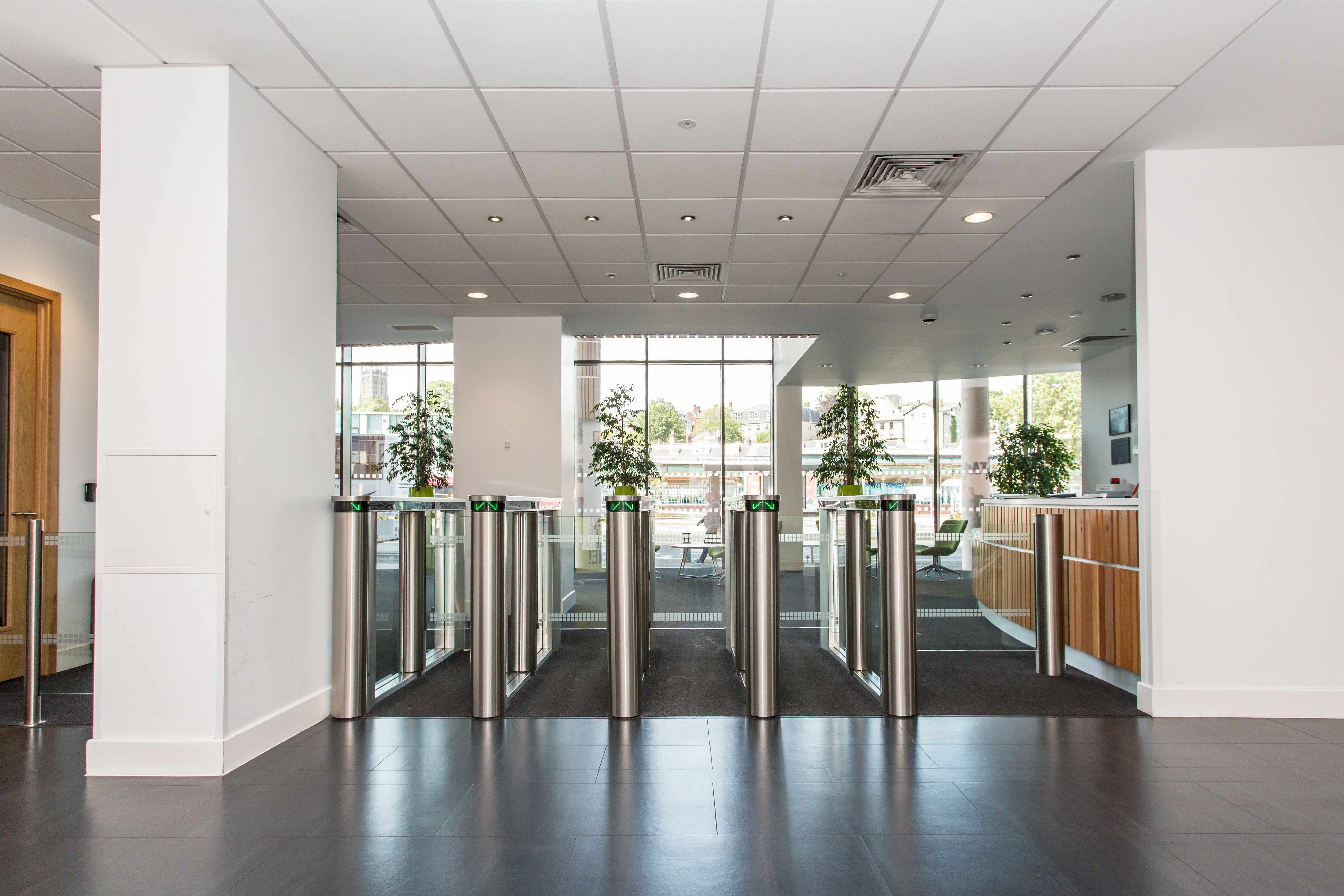 Our Offices | Admiral Jobs