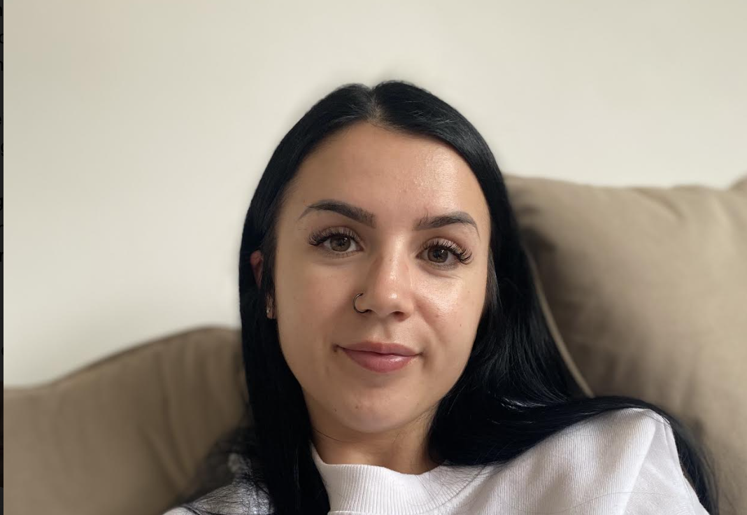 Emily’s journey from Claims to Product Management in Veygo