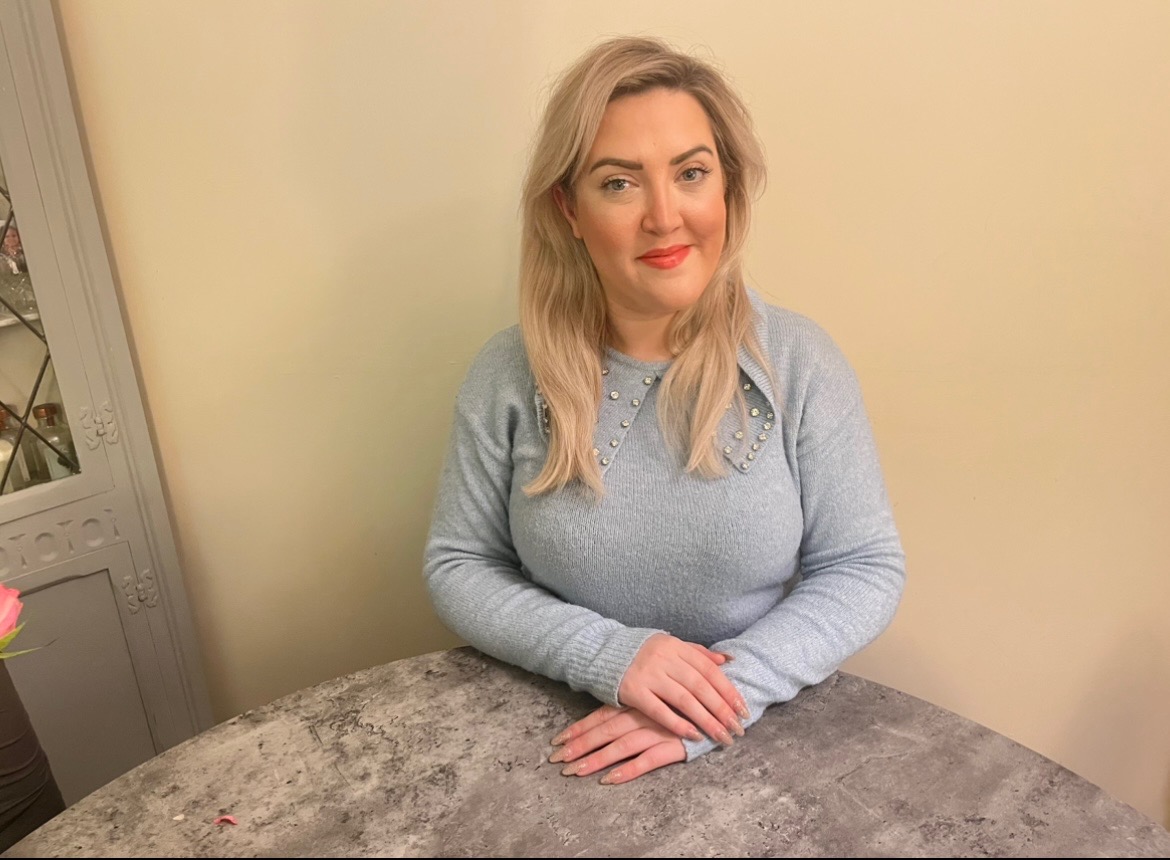 My experience with endometriosis | Admiral Jobs Blog