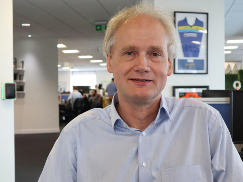 Day in the life of our International Pricing Director. | Admiral Jobs Blog