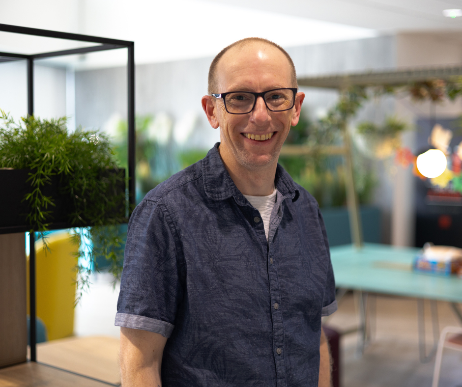 Finding fulfilment in my InfoSec career through volunteering