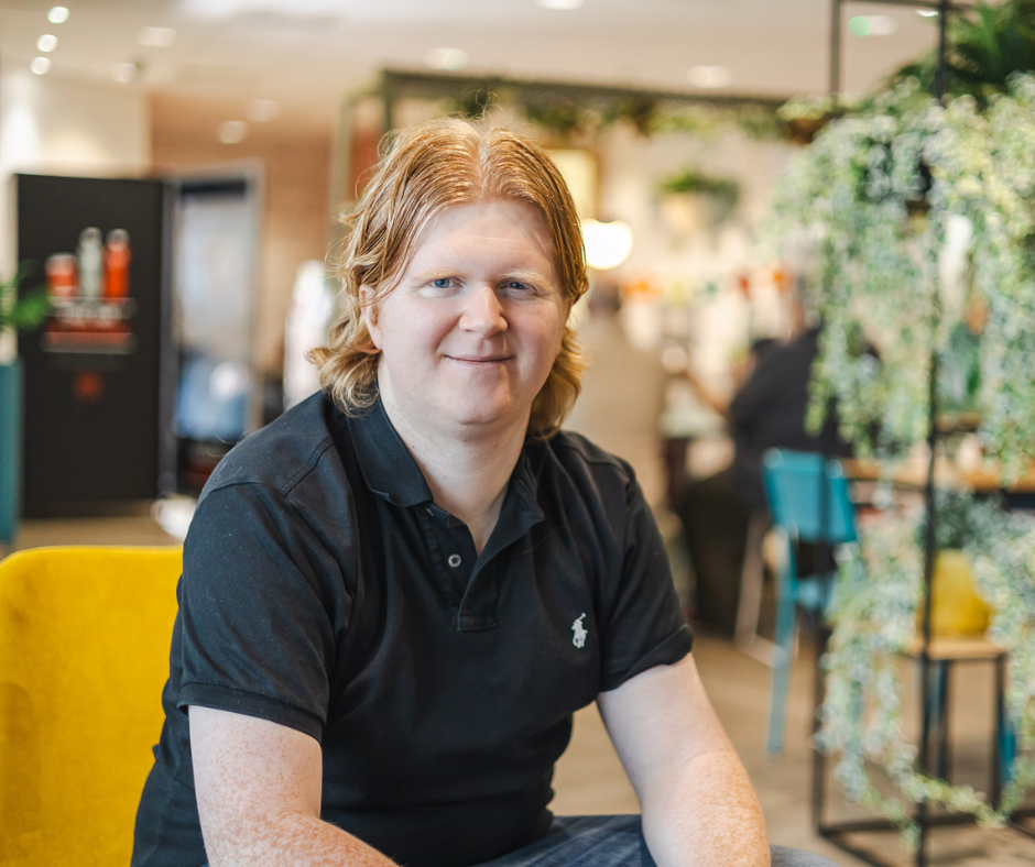 How my tech degree apprenticeship strengthened my career