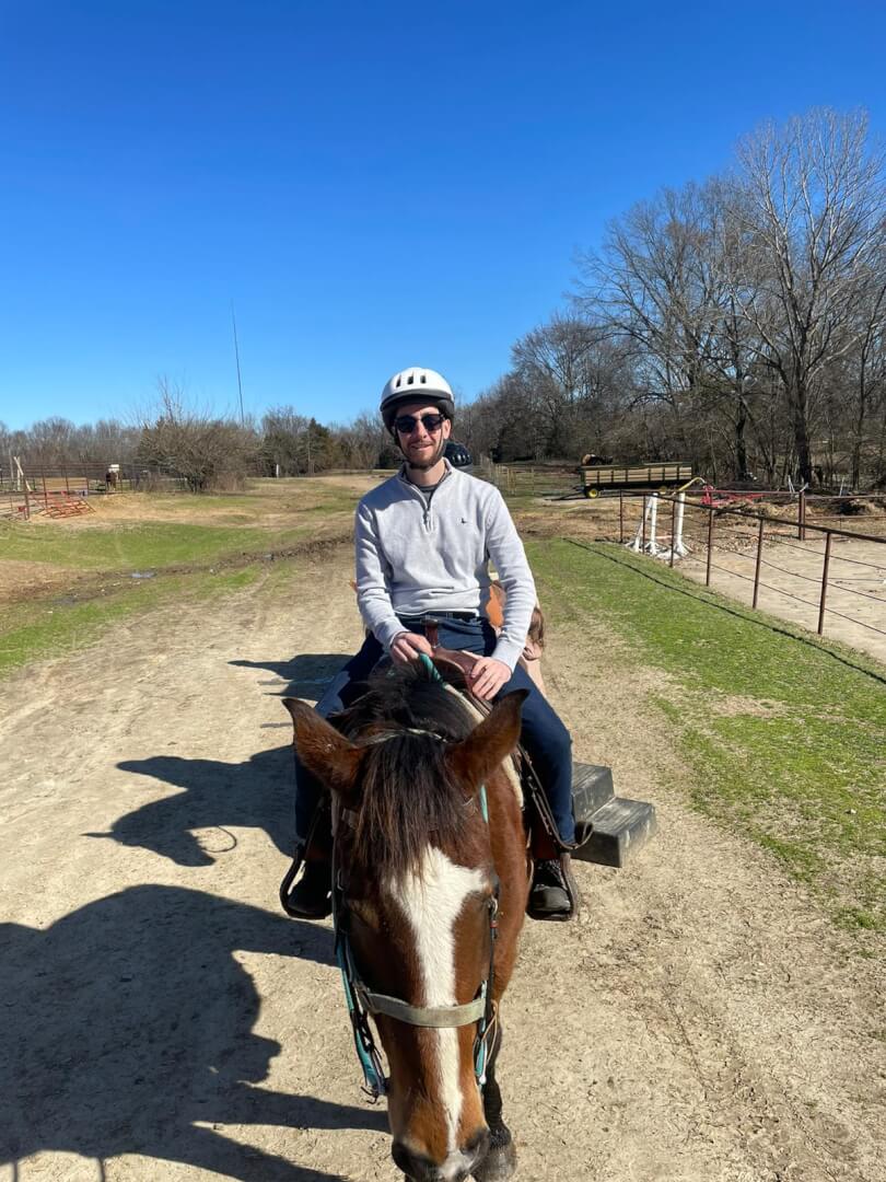 Selling my free shares to go on a USA road trip | Admiral Jobs Blog